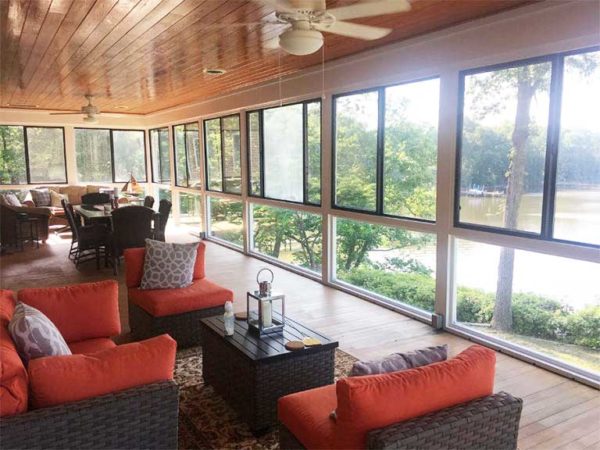 Outdoor Shades: 5 Ways to Upgrade Your Space - Window Works NJ