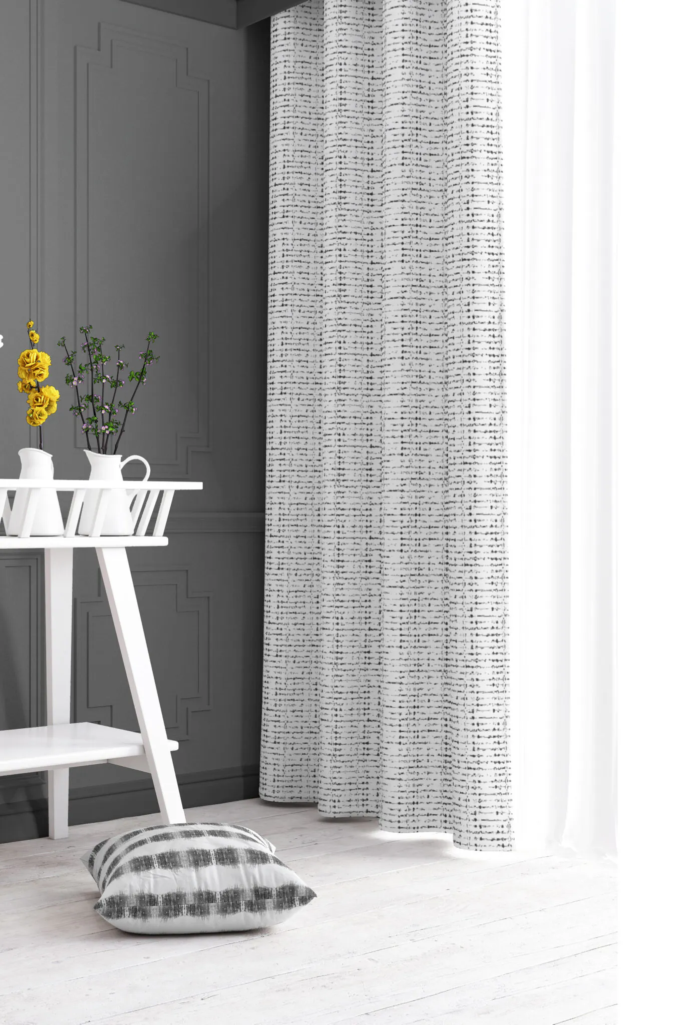 4 Essential Pleat Styles for Drapes - Window Works