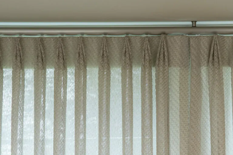 4 Essential Pleat Styles for Drapes - Window Works