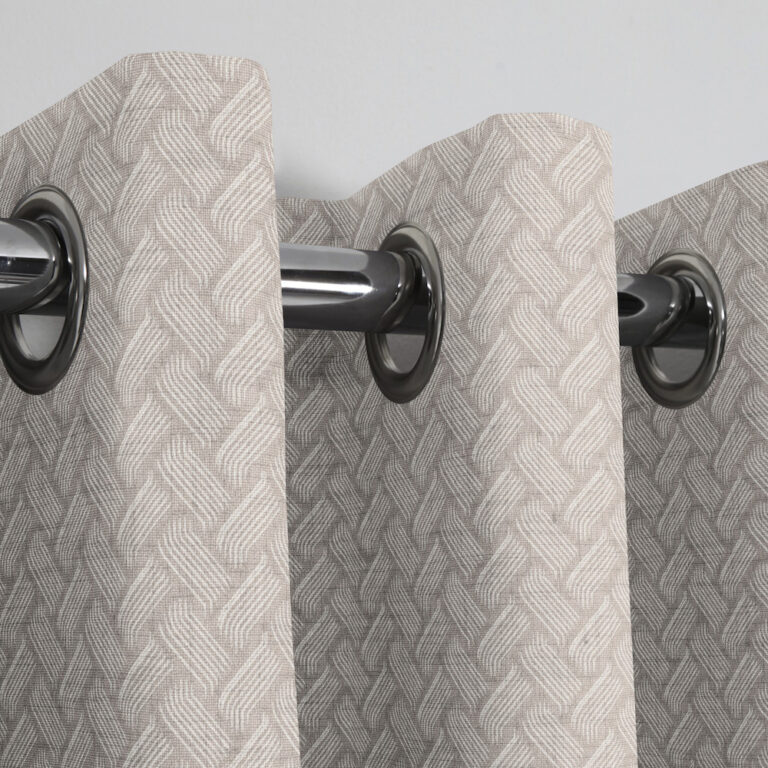 4 Essential Pleat Styles for Drapes - Window Works