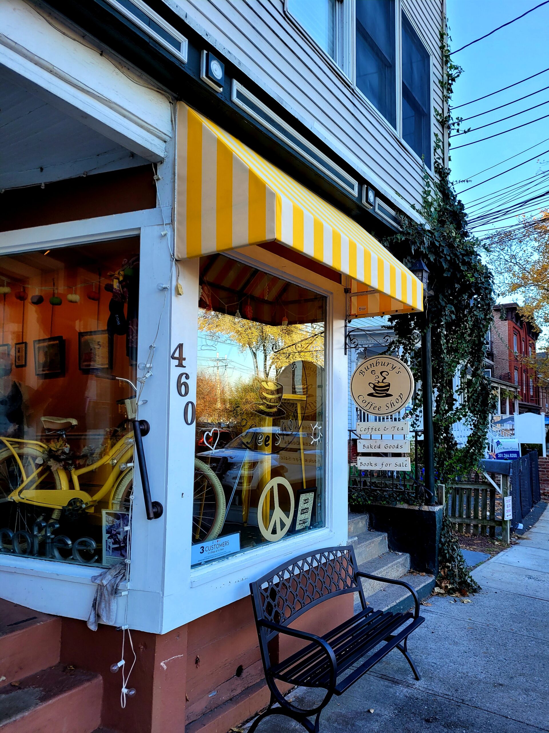 How Commercial Awnings Can Increase Brand Awareness - Window Works